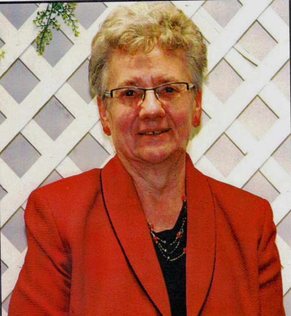 Margaret Dick - SwiftCurrentOnline.com - Local news, Weather, Sports, Free Classifieds and Job ...